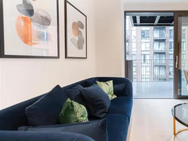 Darby's, 3 Viaduct Gardens, Nine Elms, London, SW11 7AY, United Kingdom | 2 bed apartment for rent #159366527 | Rentberry