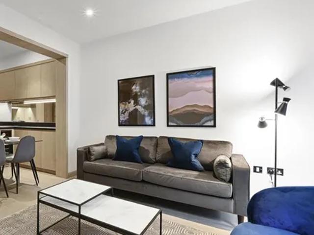 Darby's, 3 Viaduct Gardens, Nine Elms, London, SW11 7AY, United Kingdom | 2 bed apartment for rent #18664559 | Rentberry