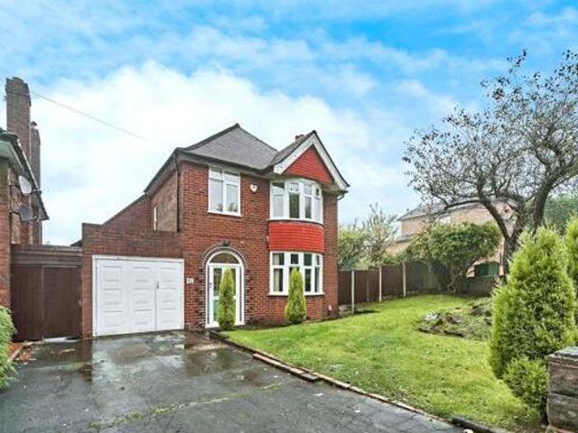 Darbys Hill Road, Tividale, 3 Bedroom Detached