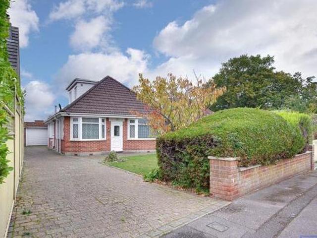 Darbys Lane, Oakdale, 4 Bedroom Detached