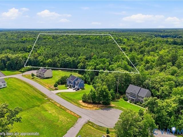 Darbytown Rd, Henrico, VA 23231