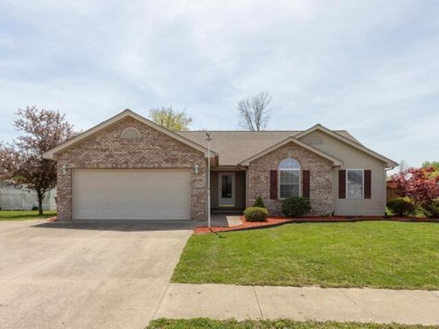 Darcis Dr, Seymour, Home For Sale