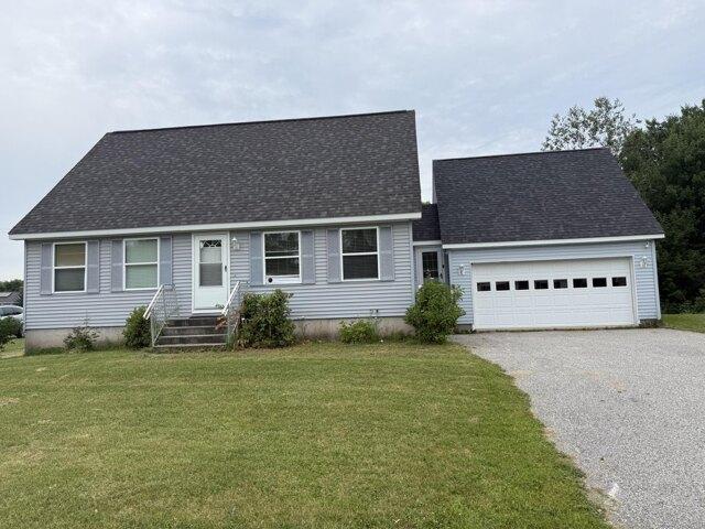 Darcy Dr, Lewiston, Home For Sale