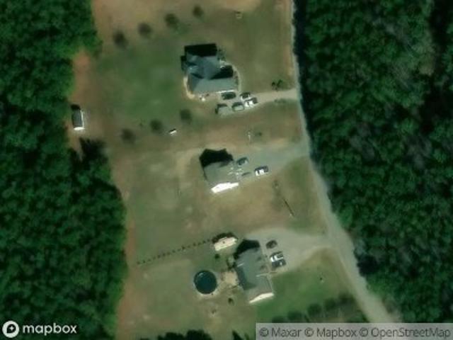 Darden Scout Rd