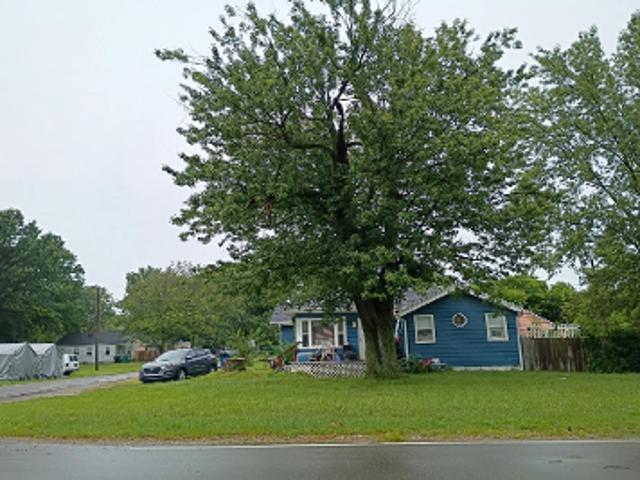 Darden Rd