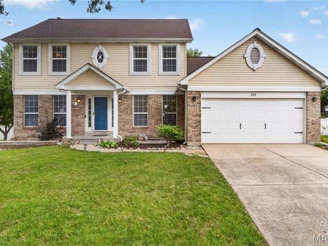 Dardenne Prairie, MO 63368