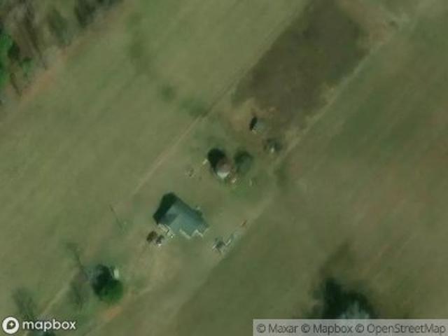 Dardens Mill Rd
