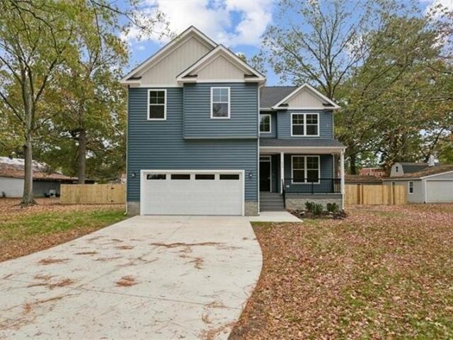 Dare Rd, Yorktown, Home For Sale