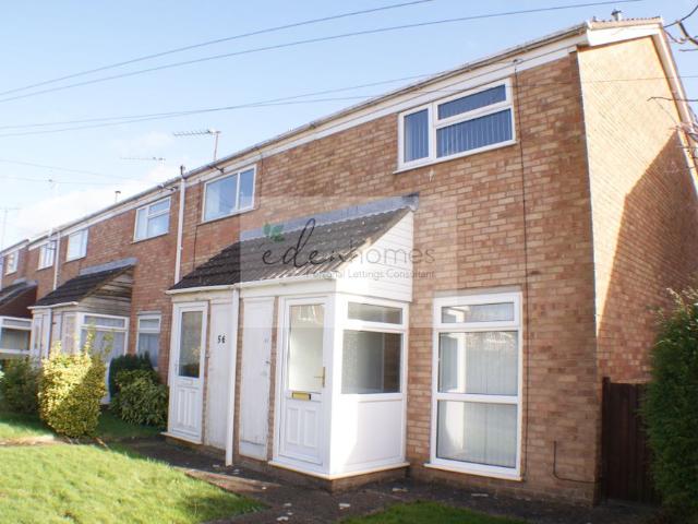 Darell Close, Quedgeley, Gloucester, Gloucestershire GL2, 2 bed semi detached house to rent, £1,100 pcm | PrimeLocation
