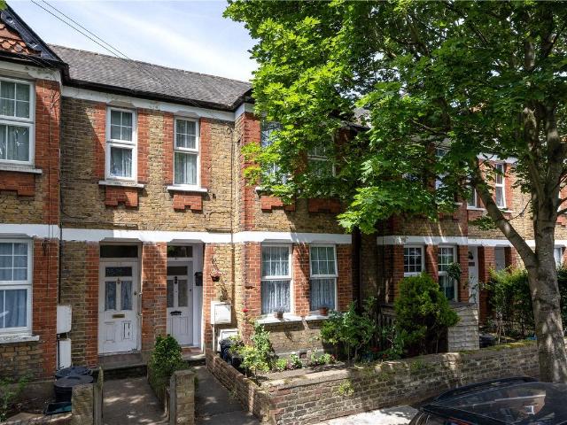 Darell Road, Richmond TW9, 2 bed maisonette to rent, £2,000 pcm | PrimeLocation