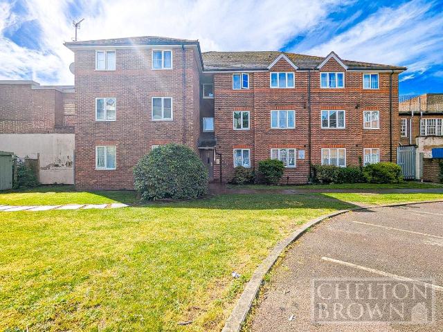 Darenth Court, Upper Priory Street, Northampton, Northamptonshire NN1, 1 bed flat to rent, £795 pcm | PrimeLocation