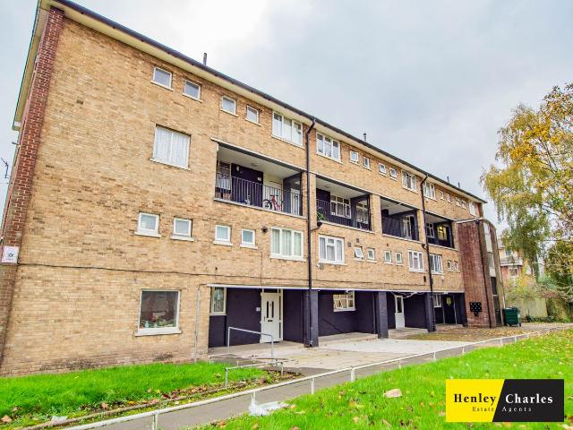 Darfield Walk, Highgate, Birmingham B12, 1 bed flat to rent, £775 pcm | PrimeLocation