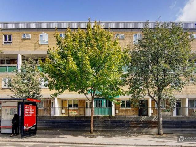 Darfield, Bayham Street, London NW1, 3 bed maisonette to rent, £4,008 pcm | PrimeLocation