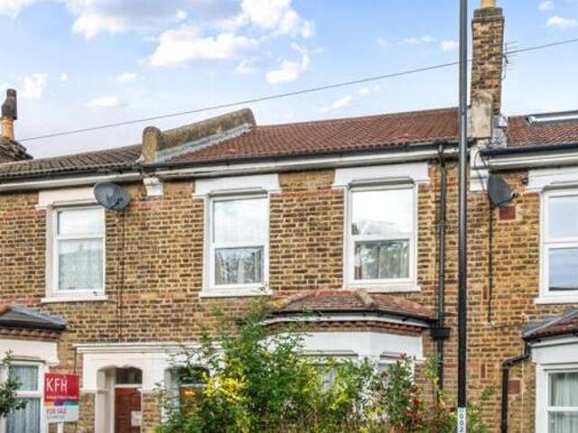 Darfield Road, Brockley, 3 Bedroom Terraced
