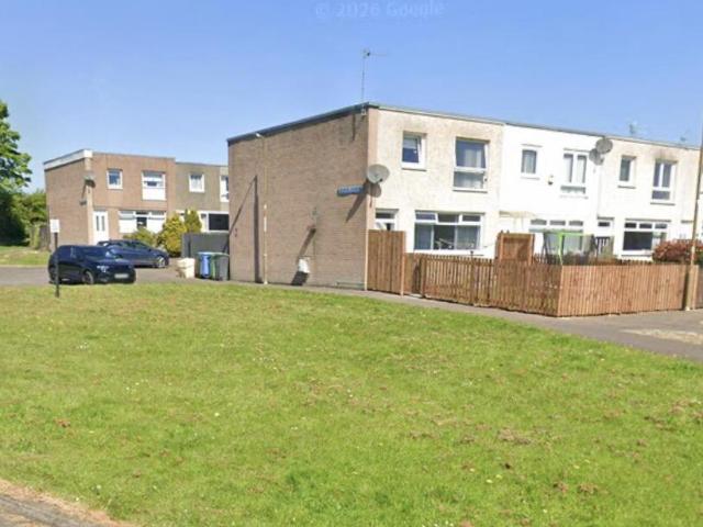 Dargai Place, Broxburn EH52 3 bed terraced house to rent £1,095 pcm £253 pw