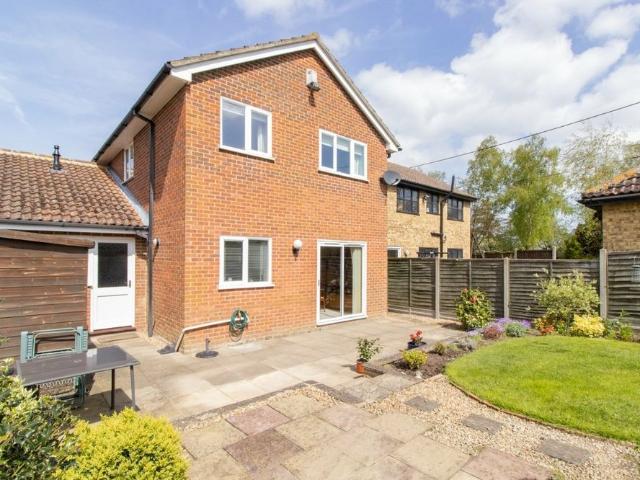Dargate Road, Whitstable, CT5