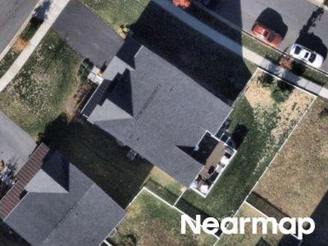 Dargon Quarry Ln