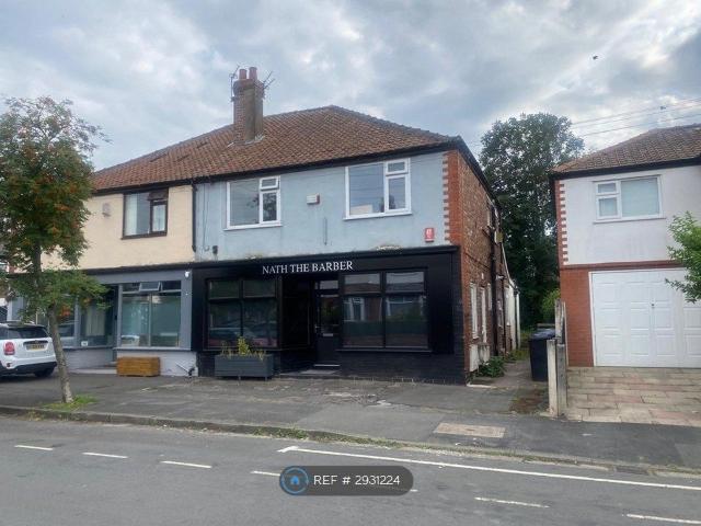 Dargle Road, Sale M33, 1 bed flat to rent, £875 pcm | PrimeLocation