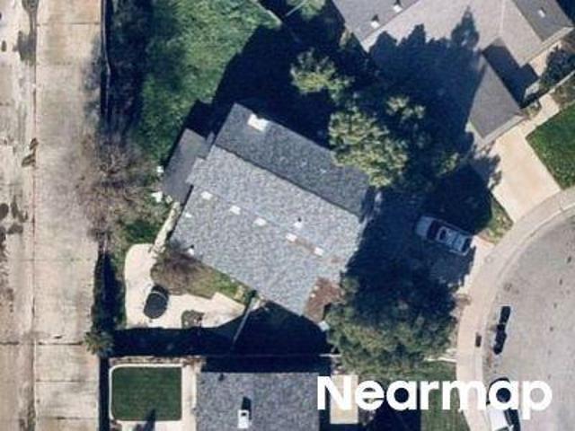Darien Cir