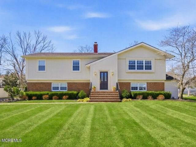 Darien Dr, West Long Branch, Home For Sale