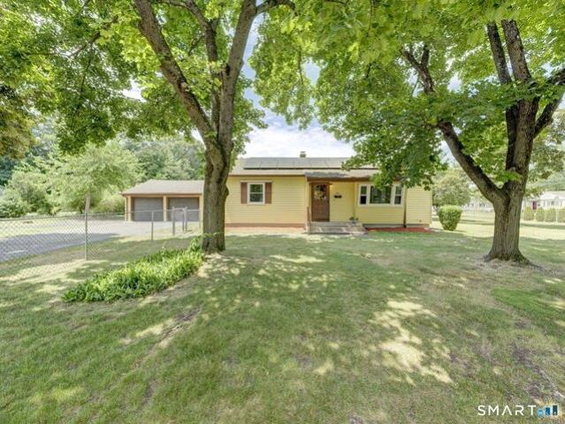 Darien Dr, Windsor Locks, Home For Sale