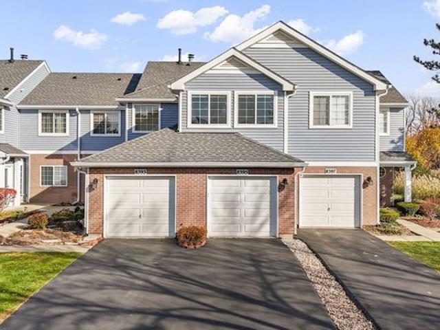 Darien, IL 60561