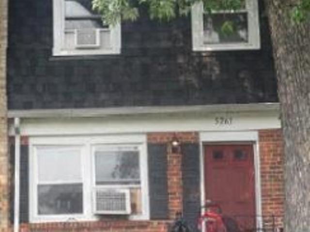 Darien Rd