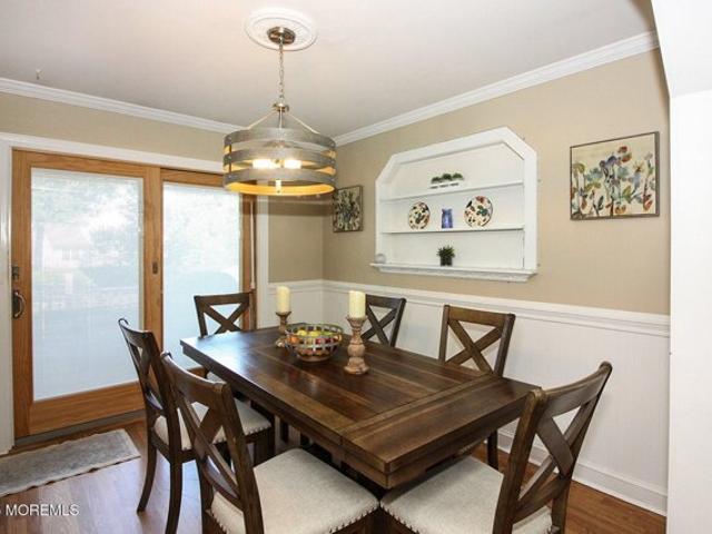 Darien Rd, Howell, Home For Sale