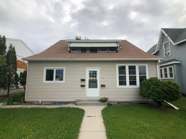 Darin Johnson Triplex