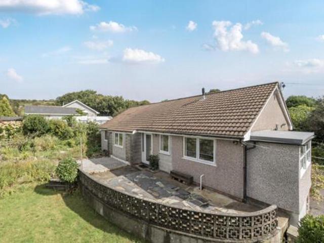 Darite, Liskeard, 4 Bedroom Bungalow