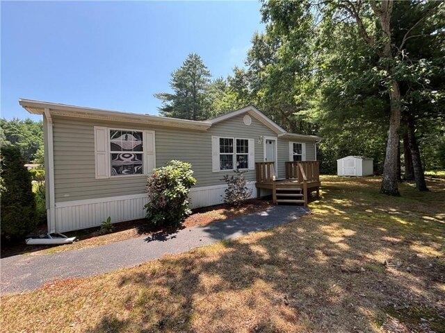 Darius Ln, Coventry, Home For Sale