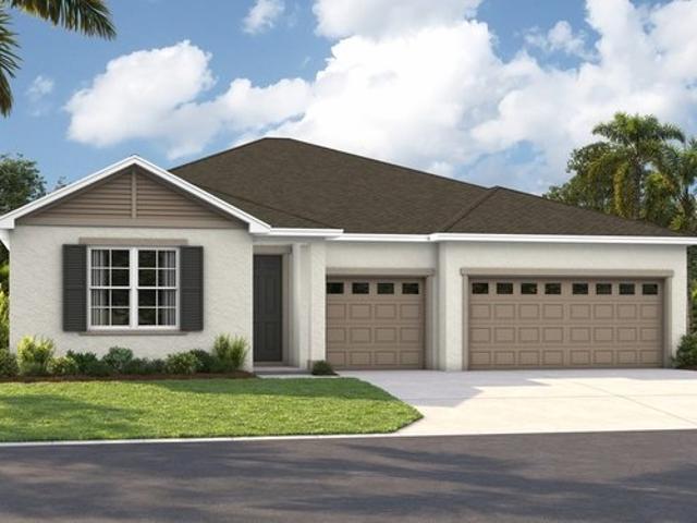Darius Plan Bongard Estates Community