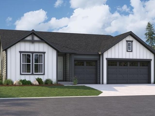 Darius Plan Cedar Creek Estates Community