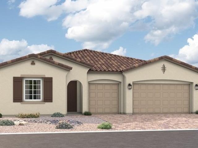 Darius Plan Estates at Alamar Community
