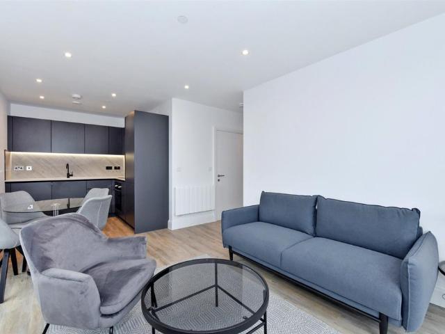 Darjeeling House, Memorial Avenue. 1 bed apartment to rent £1,450 pcm £335 pw