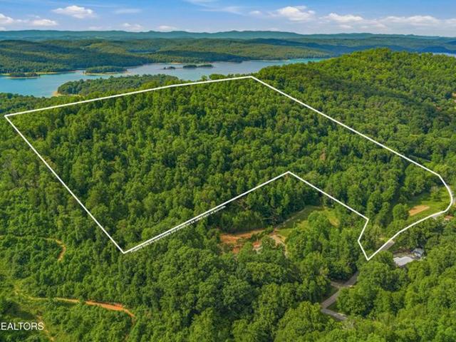 Dark Hollow Rd, Andersonville, TN 37705