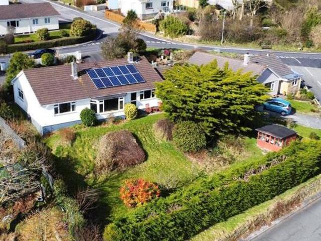 Dark Lane, Camelford, 2 Bedroom Bungalow