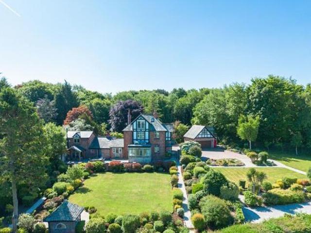 Dark Lane, Lathom, 5 Bedroom Detached