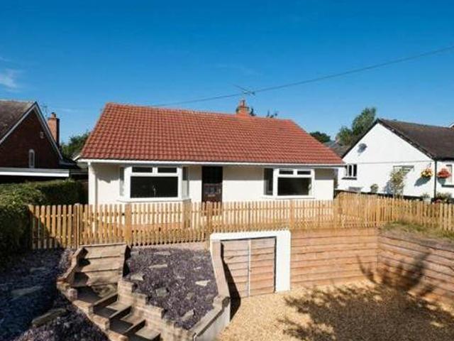 Dark Lane, Leintwardine, 3 Bedroom Detached