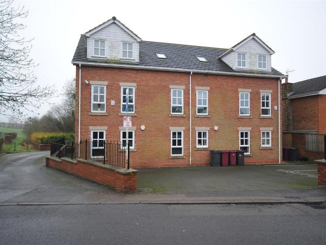 Dark Lane, North Wingfield, Chesterfield S42, 1 bed flat to rent, £575 pcm | PrimeLocation