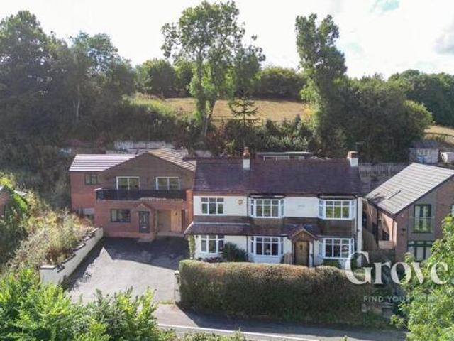 Dark Lane, Romsley, 4 Bedroom Detached