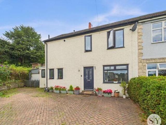Darkwood Crescent, Chatburn, 3 Bedroom Semi detached