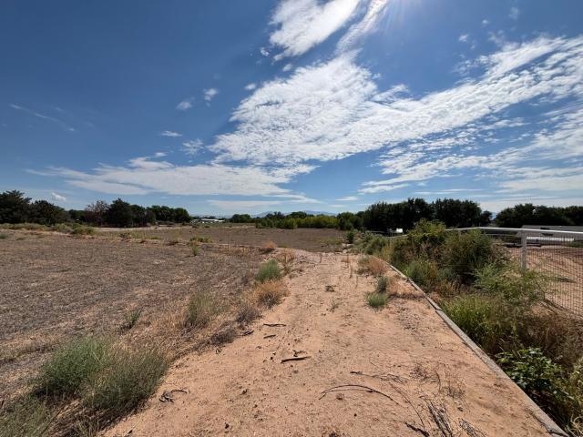 Darla Tract 1 Drive