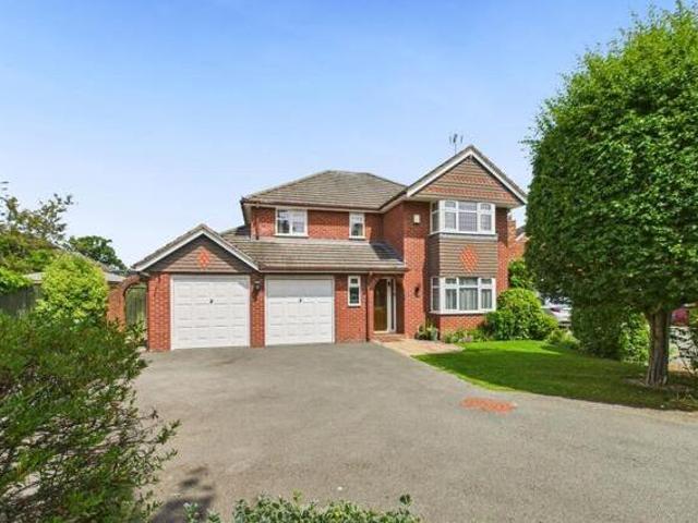 Darland Lane, Rossett, 4 Bedroom Detached