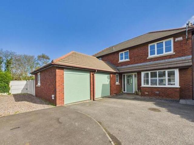 Darland Lane, Rossett, 4 Bedroom Detached