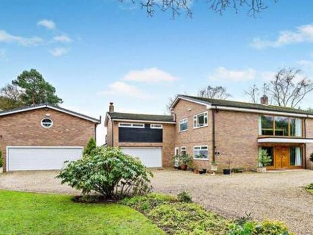 Darland Lane, Rossett, 5 Bedroom Detached
