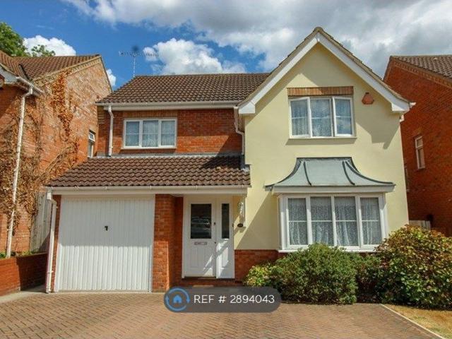 Darlands Drive, Barnet EN5, 4 bed detached house to rent, £3,500 pcm | PrimeLocation