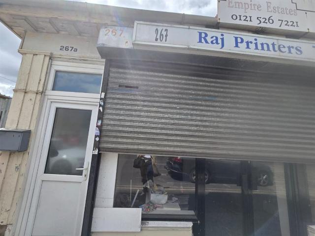 Darlaston Road, Wednesbury WS10, 1 bed flat to rent, £700 pcm | PrimeLocation