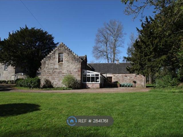 Darleith Rd, Helensburgh, Argyll G82, 4 bed detached house to rent, £2,500 pcm | PrimeLocation