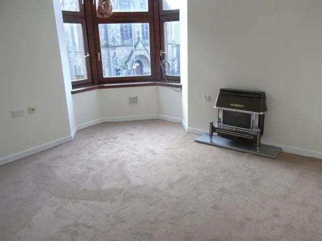 Darleith Street, Glasgow, G32